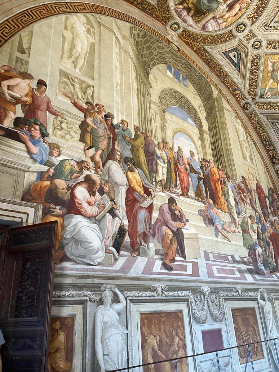 13 Best Museums In Rome Worth Visiting - The Adventurous Feet
