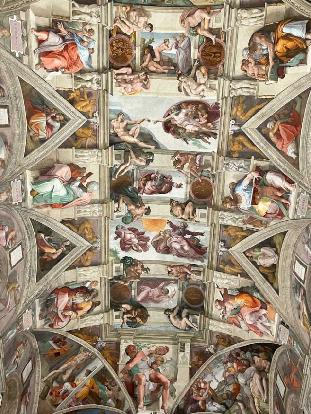 15 Most Famous Italian Painters Whose Paintings You Can’t Miss - The ...